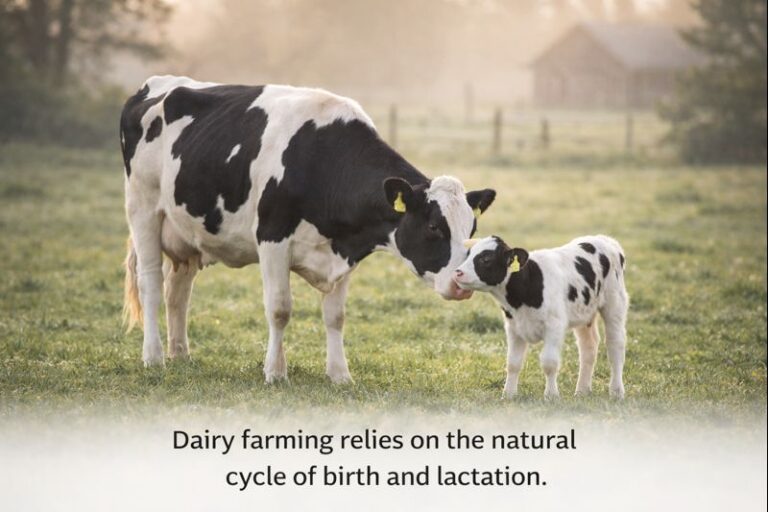 Can Male Cows Produce Milk? The Surprising Truth Explained