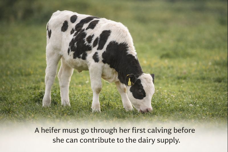 Can Male Cows Produce Milk? The Surprising Truth Explained