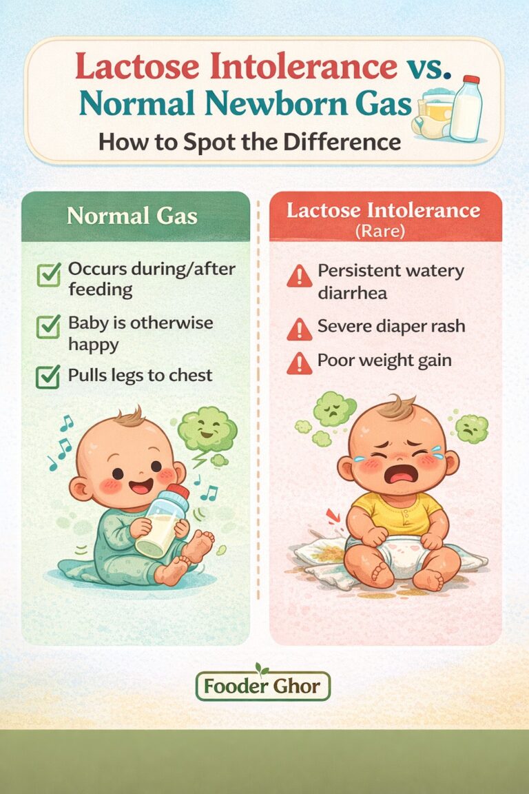 Does Breast Milk Have Lactose? CDC-Backed Guide 2026